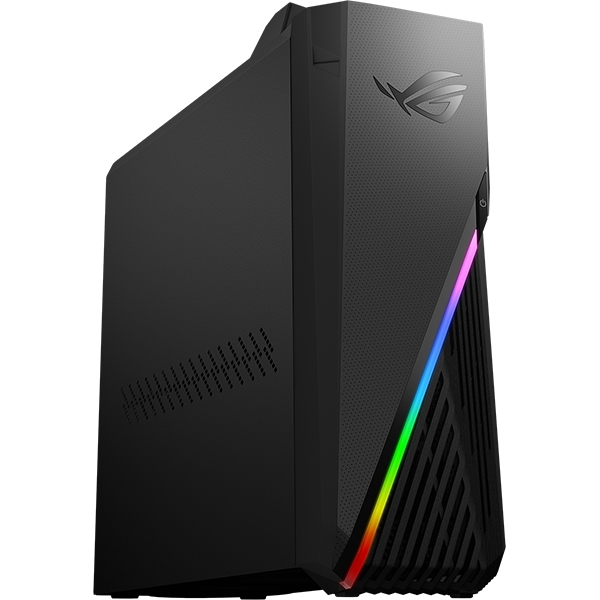 Desktop Asus ROG Strix GT15 G15CF-51240F0950 i5 / 16GB / 512GB SSD ...