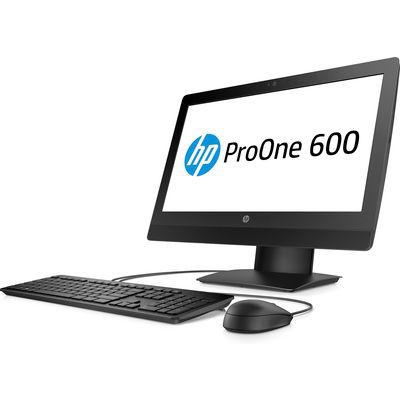 All-In-One HP ProOne 600 G3 | Bitset d.o.o.
