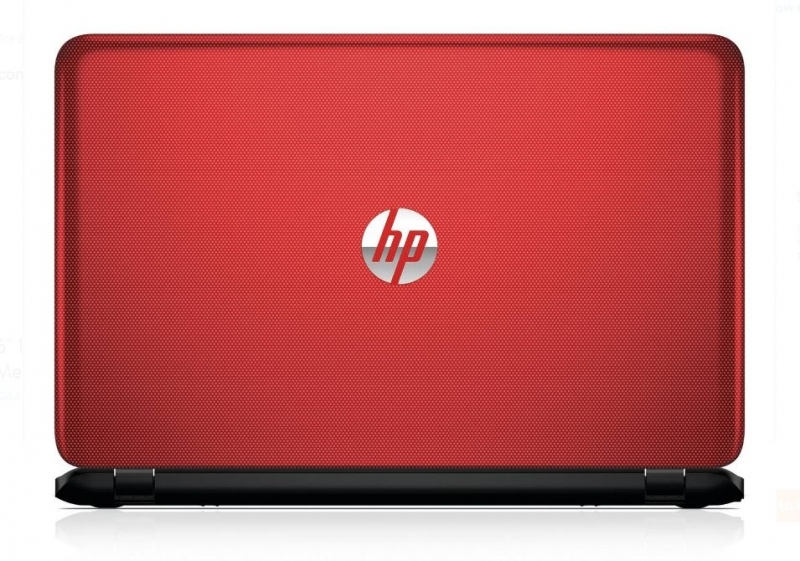 Notebook HP 15-F272 Pentium / 4GB / 500GB HDD / Windows 10 | Bitset d.o.o.