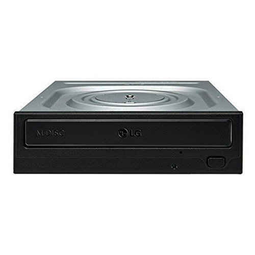LG optical disc drive DVD-RW GH24NSD1 | Bitset d.o.o.