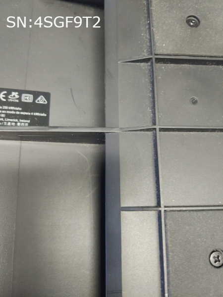 Desktop Dell Alienware Aurora R7 GAMING i7 / 16GB / 2TB HDD + 256GB SSD ...