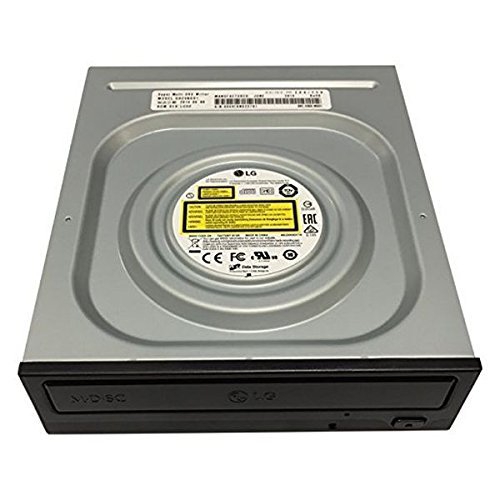 LG optical disc drive DVD-RW GH24NSD1 | Bitset d.o.o.