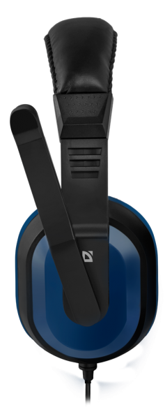 Gaming headset DEFENDER Warhead G-190 | Bitset d.o.o.