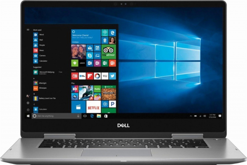Notebook DELL Inspiron 7573 | Bitset d.o.o.