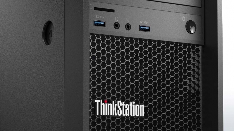 Desktop LENOVO ThinkStation P410 Tower | Bitset d.o.o.