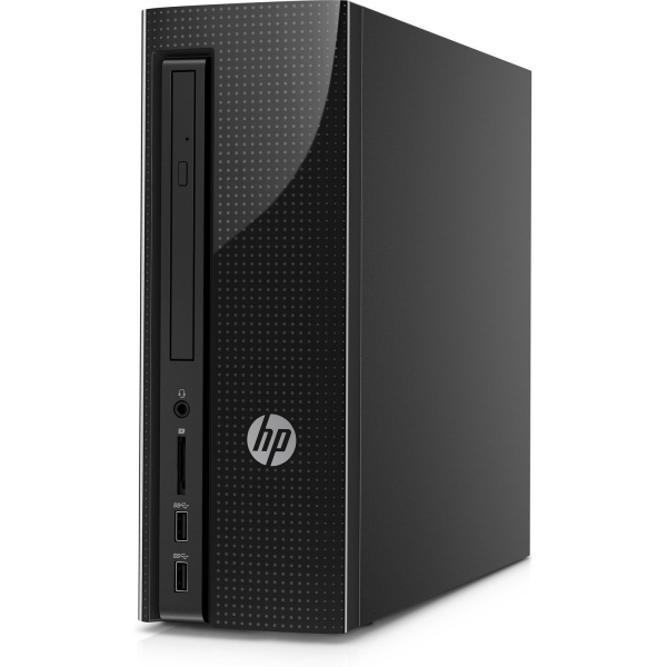 Desktop HP Slimline 270-A010 | Bitset d.o.o.