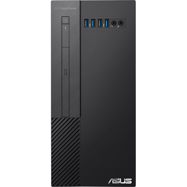 ASUS ExpertCenter X5 X500MA-R4600G0190 R5 / 8GB / 512GB SSD / Windows ...