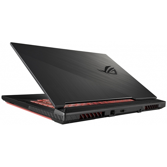 Notebook Asus ROG Strix G G531GT-AL106 i5 / 8GB / 512GB SSD / 15,6" FHD ...