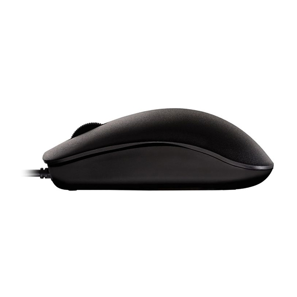 Mouse Cherry MC 1000, wired (black) | Bitset d.o.o.