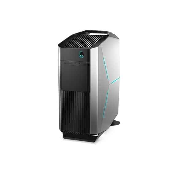 Desktop Dell Alienware Aurora R7 GAMING i7 / 16GB / 2TB HDD + 256GB SSD ...