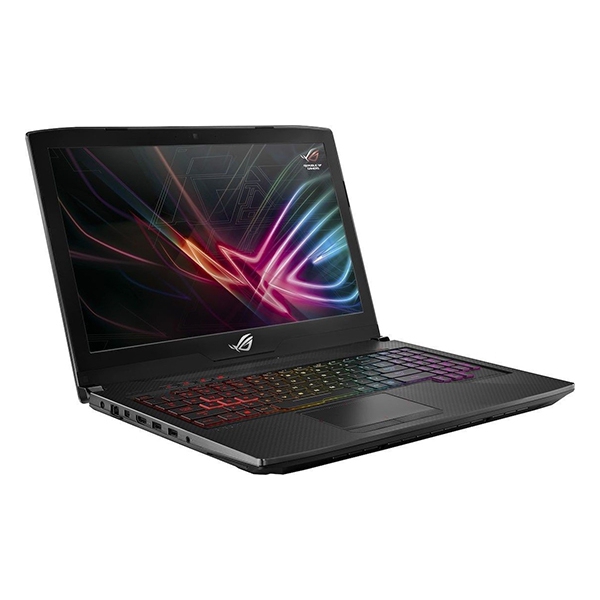 Notebook Asus ROG Strix GL703GE-GC210T i7 / 12GB / 1TB HDD + 512GB SSD ...