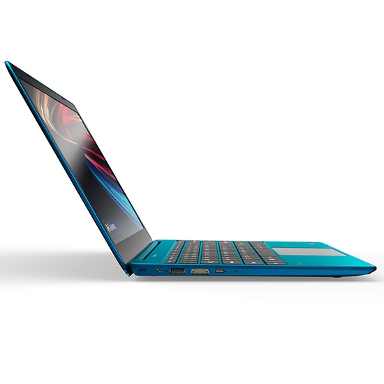 Gateway i5 / 16GB / 256GB SSD / 14.1 "FHD / Windows 10 (blue) | Bitset ...