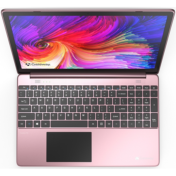 Notebook Gateway i5 / 16GB / 256GB SSD / 15,6" FHD / Windows 10 Home ...