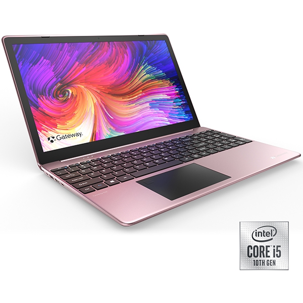 Notebook Gateway i5 / 16GB / 256GB SSD / 15,6" FHD / Windows 10 Home ...