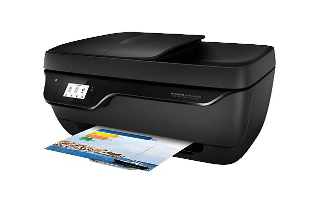 Multifunction printer HP OfficeJet 3835 All-in-One | Bitset d.o.o.