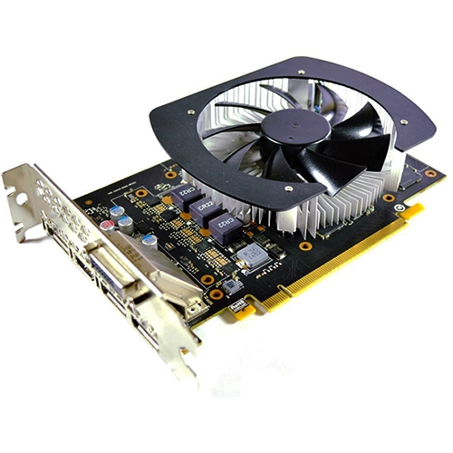 Graphics card HP NVIDIA Geforce GTX 1060 3GB PCIe x16 | Bitset d.o.o.