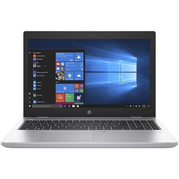 Notebook HP ProBook 650 G4 i7 / 16GB / 512GB SSD / Win 10 Pro / 15.6 ...