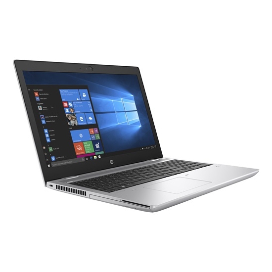 Notebook HP ProBook 650 G4 i7 / 16GB / 512GB SSD / Win 10 Pro / 15.6 ...