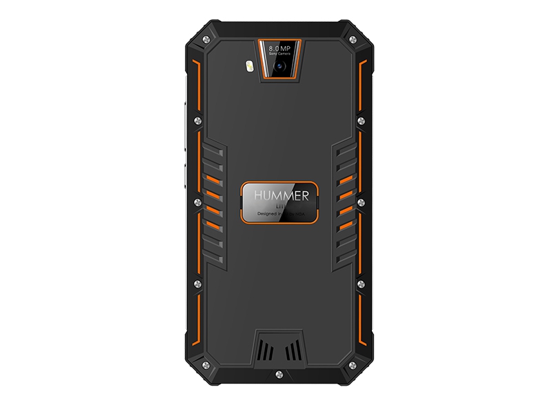 Smartphone NOA Hummer LITE | Bitset d.o.o.