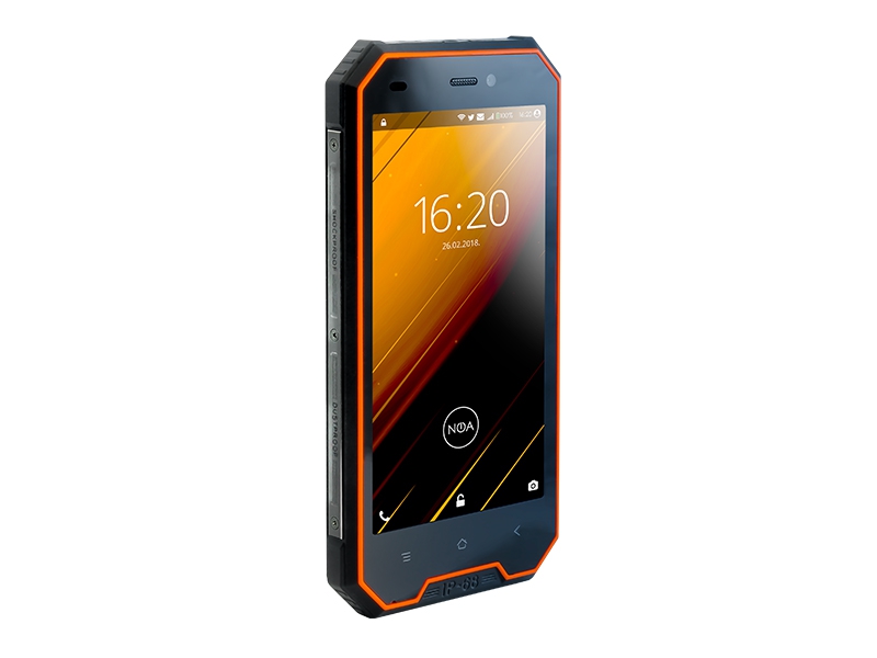 Smartphone NOA Hummer LITE | Bitset d.o.o.