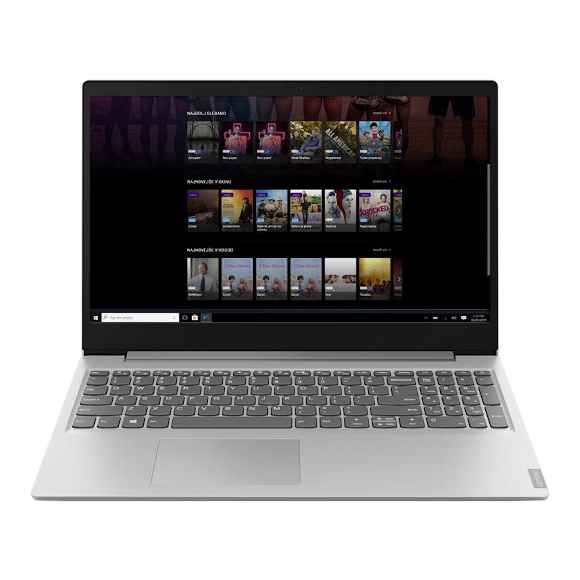 Notebook LENOVO IdeaPad S145-15IIL i5 / 8GB / 512GB SSD / Windows 10 ...