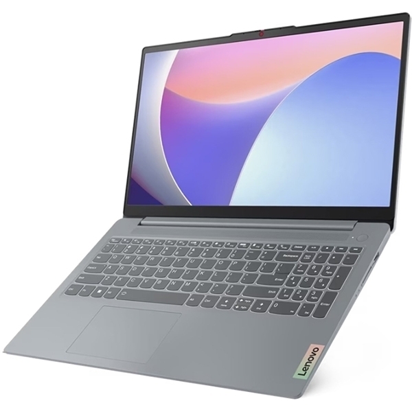 Notebook Lenovo IdeaPad Slim 3 15IRH8 i5-13420H / 16GB / 512GB SSD / 15 ...