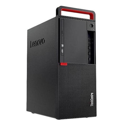 Desktop LENOVO ThinkCentre M910T Tower i5 / 8GB / 512GB SSD / Windows ...