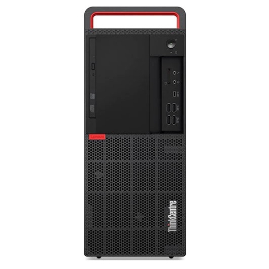 Desktop LENOVO ThinkCentre M920T Tower i3 / 12GB / 1TB HDD + 512GB SSD ...