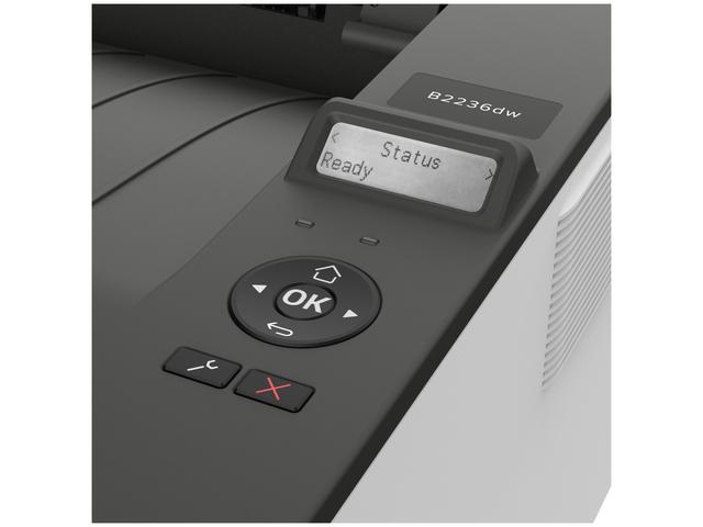 Lexmark B2236dw laser printer | Bitset d.o.o.