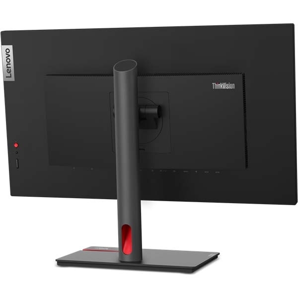 Monitor LENOVO ThinkVision P27q-30 27" / QHD / IPS / 75Hz / 4ms (black ...