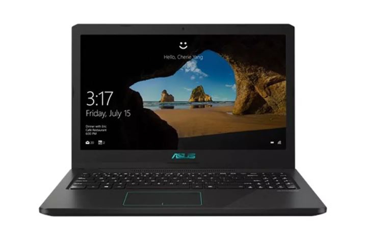 Notebook ASUS VivoBook X570ZD-E4166 R7/8GB/512GB SSD/NVIDIA GeForce ...