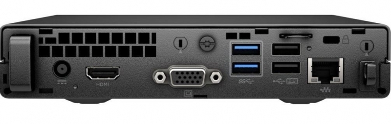 Desktop HP 260 G2 mini PC | Bitset d.o.o.