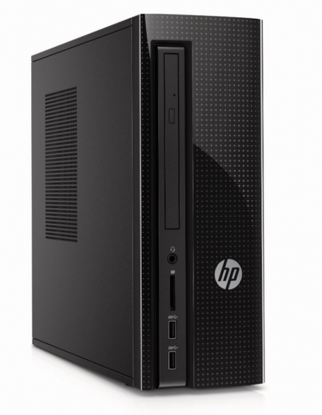 Desktop HP Pavilion Slimline 270-P043W | Bitset d.o.o.
