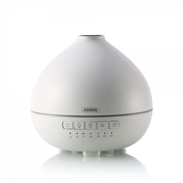 REMAX Chan Aroma Diffuser RT-A810 white | Bitset d.o.o.