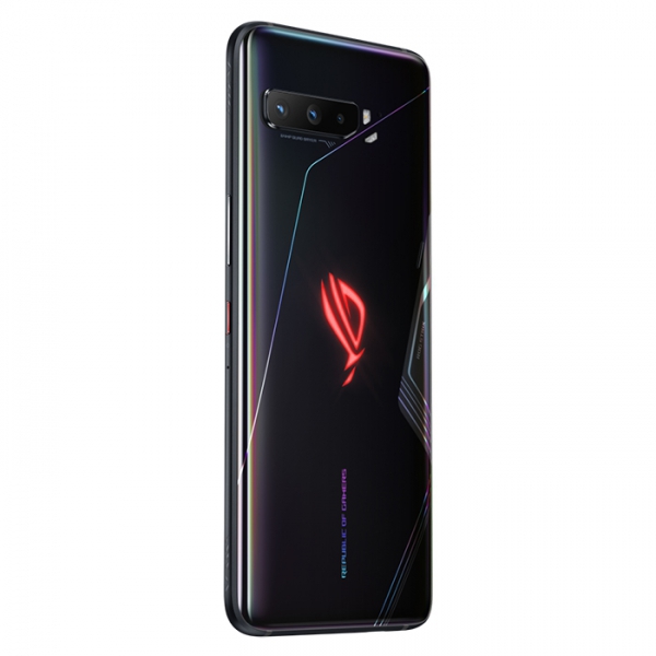 ASUS ROG Phone III 6,59" FHD+ / 12GB / 512GB (black) | Bitset d.o.o.