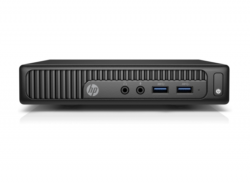Desktop HP 260 G2 mini PC | Bitset d.o.o.