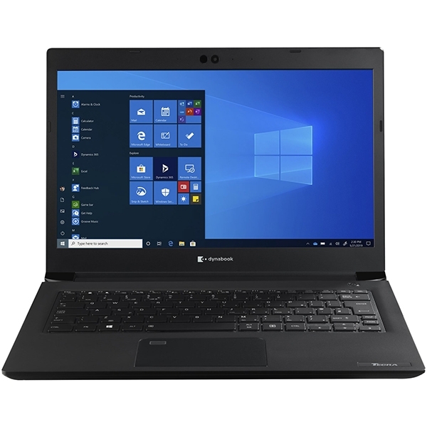 Notebook Dynabook Portege A30 Celeron / 4GB / 128GB SSD / 13.3 "FHD ...