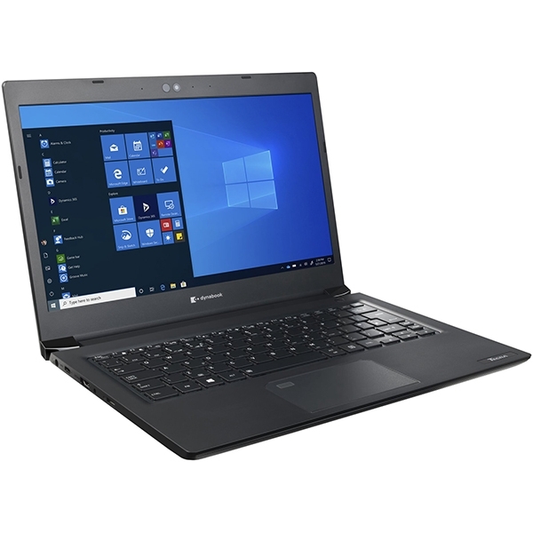 Notebook Dynabook Portege A30 Celeron / 4GB / 128GB SSD / 13.3 "FHD ...