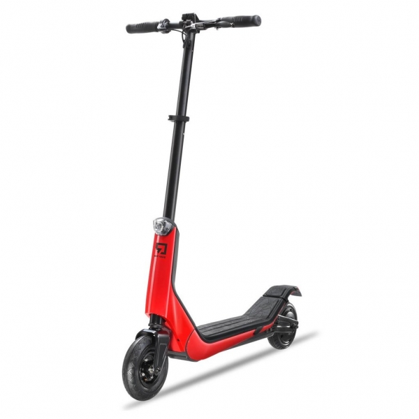 Electric Scooter Citybug 2S, red | Bitset d.o.o.