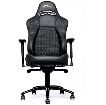 Gaming chair Bytezone SHADOW (black) | Bitset d.o.o.