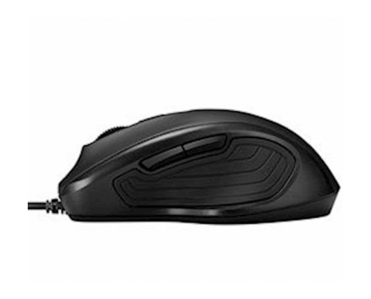 Mouse Asus UX300 PRO, corded (black) | Bitset d.o.o.