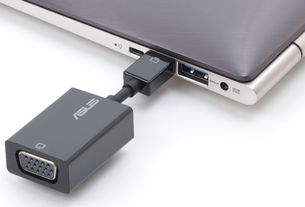 Adapter ASUS VGA DONGLE UX31 | Bitset d.o.o.