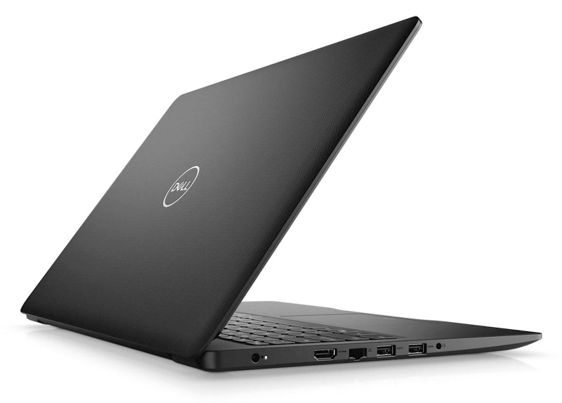 Notebook Dell Inspiron 3780 i7 / 8GB / 512GB SSD / Windows 10 Pro / 17. ...